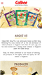 Elves Lab | Web Design and Development | Website Design Singapore